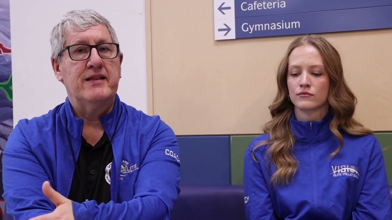Vision Elite Academy | Canada's Premier Multi-Sport Training