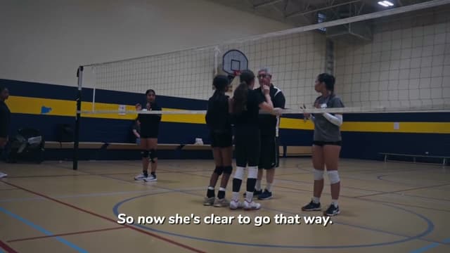 VISION Skills Camps | Programs | Vision Elite Academy