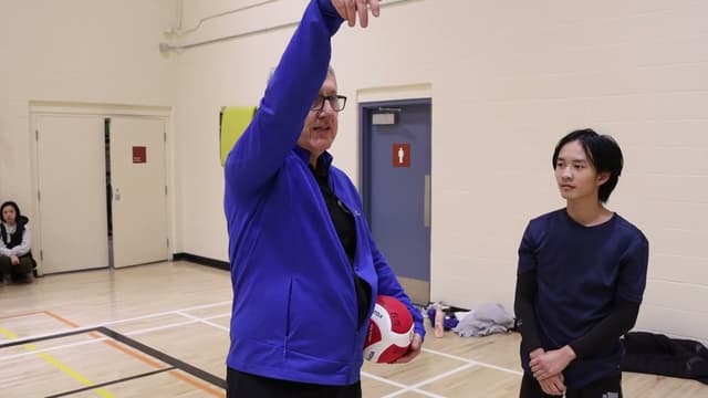Vision Club Program | Vision Elite Academy | Vision Elite Academy